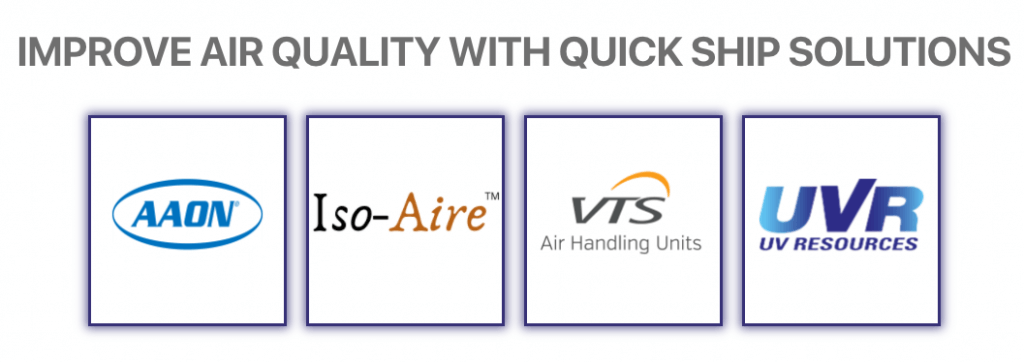 AC Equipment Representatives